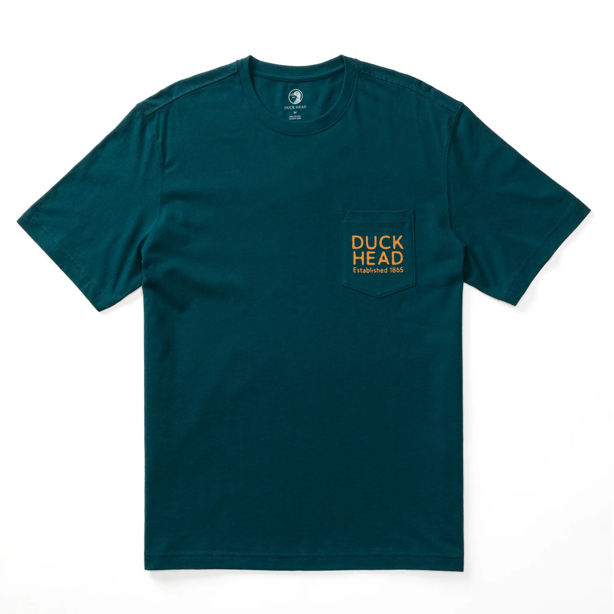 Field Tested T-Shirt (Emerald Green) – Only Options Valdosta
