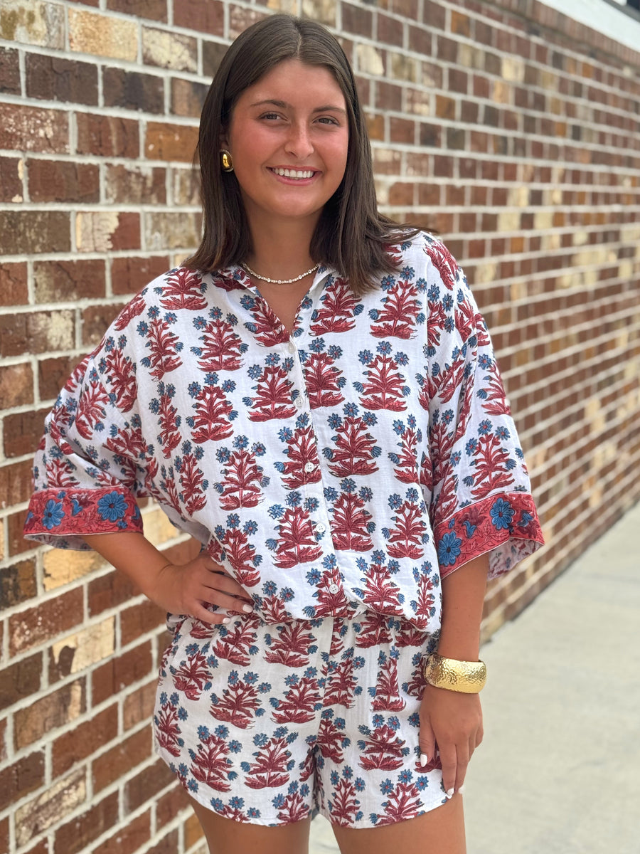 Emory Short (Harbor) – Only Options Valdosta