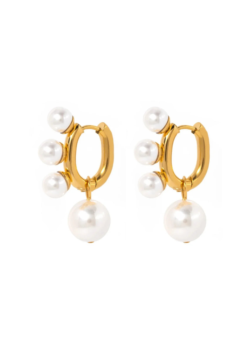 Daisy Hoops – Only Options Valdosta