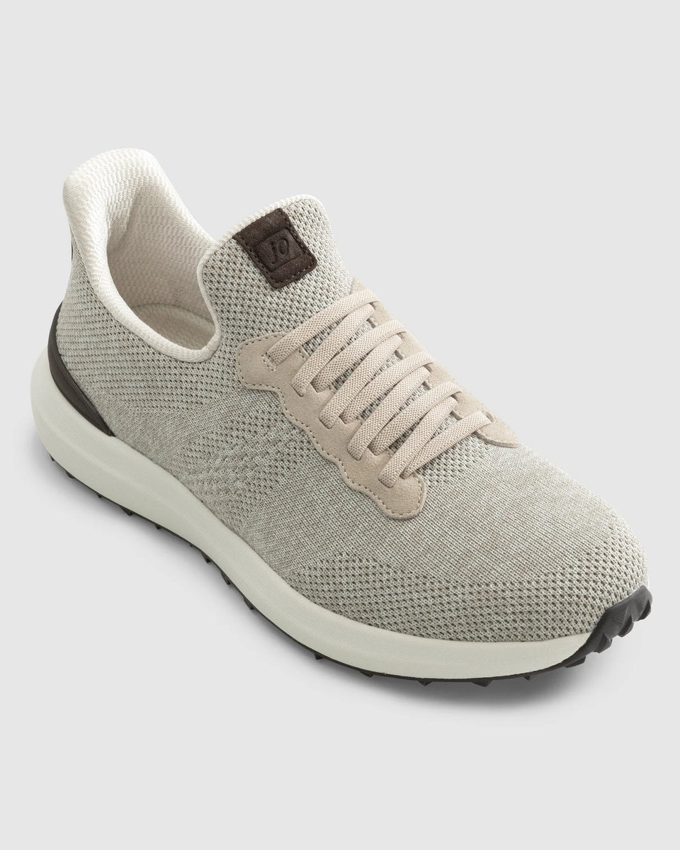 Knit Range Runner 2.0 (Sand) – Only Options Valdosta