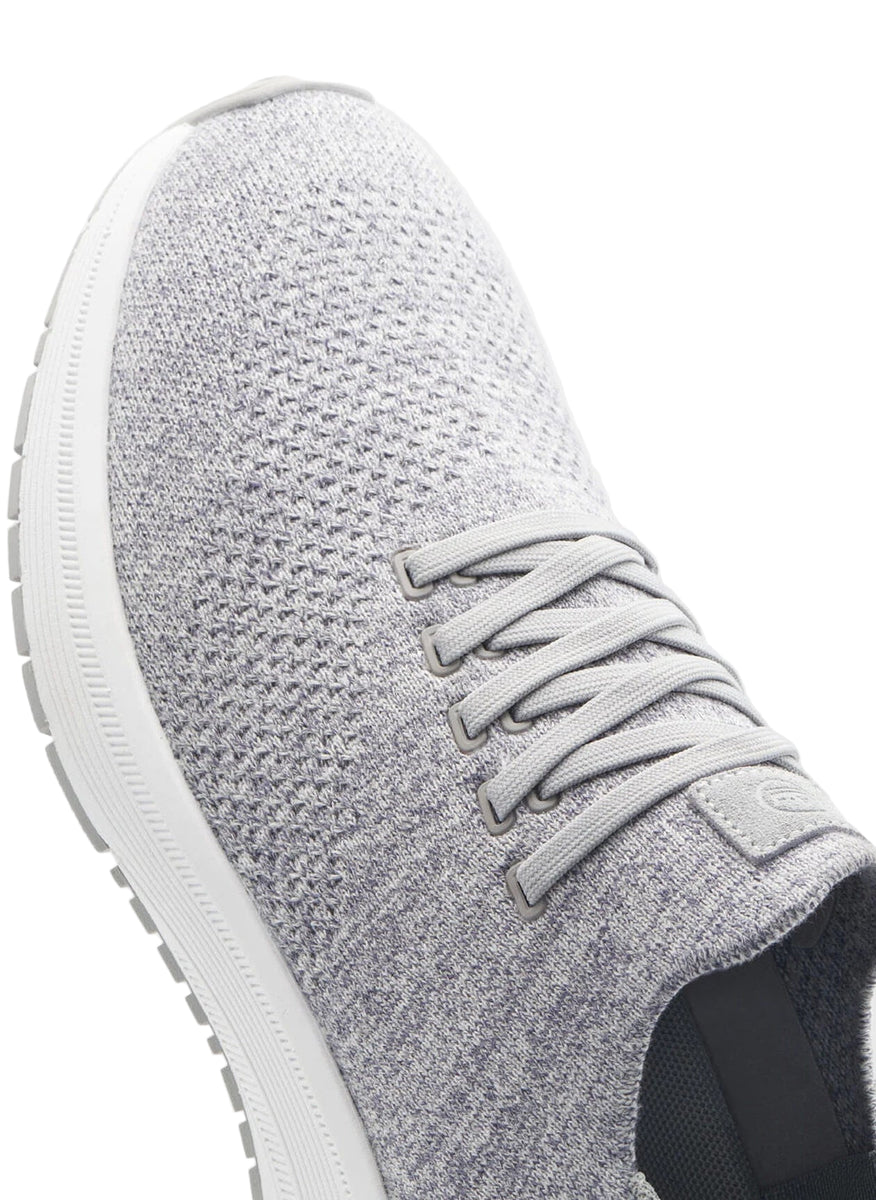 Odeon Sneaker (Gale Grey) – Only Options Valdosta