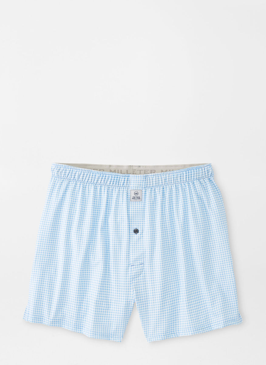 Nebraska Performance Boxer (Cottage Blue) – Only Options Valdosta