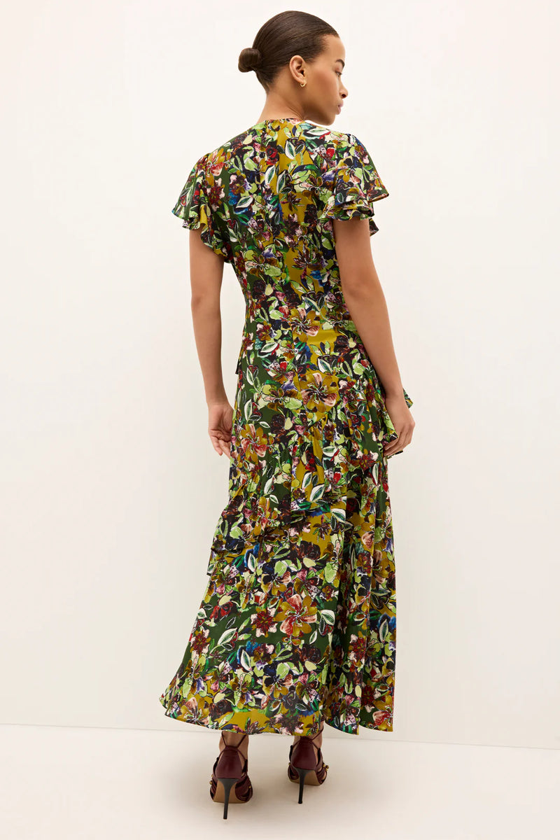 Quinby Dress (Bloom) – Only Options Valdosta