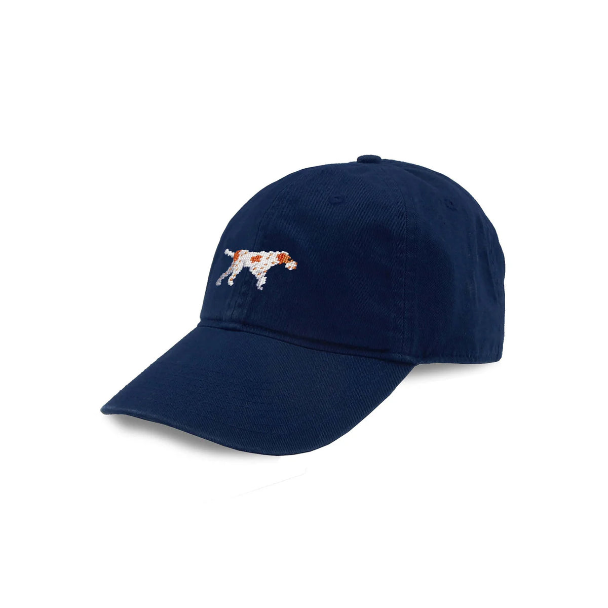 Pointer Hat (Navy) – Only Options Valdosta