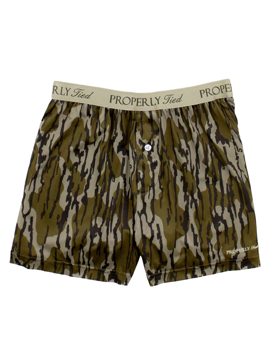 Inlet Mossy Oak Boxer (Original Bottomland) – Only Options Valdosta