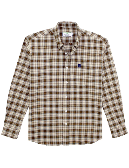 Classic Flannel (Hardwood) – Only Options Valdosta